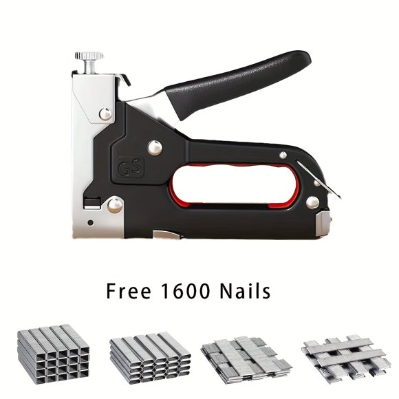 Pneumatic Staple Guns in Air Tools - Walmart.com