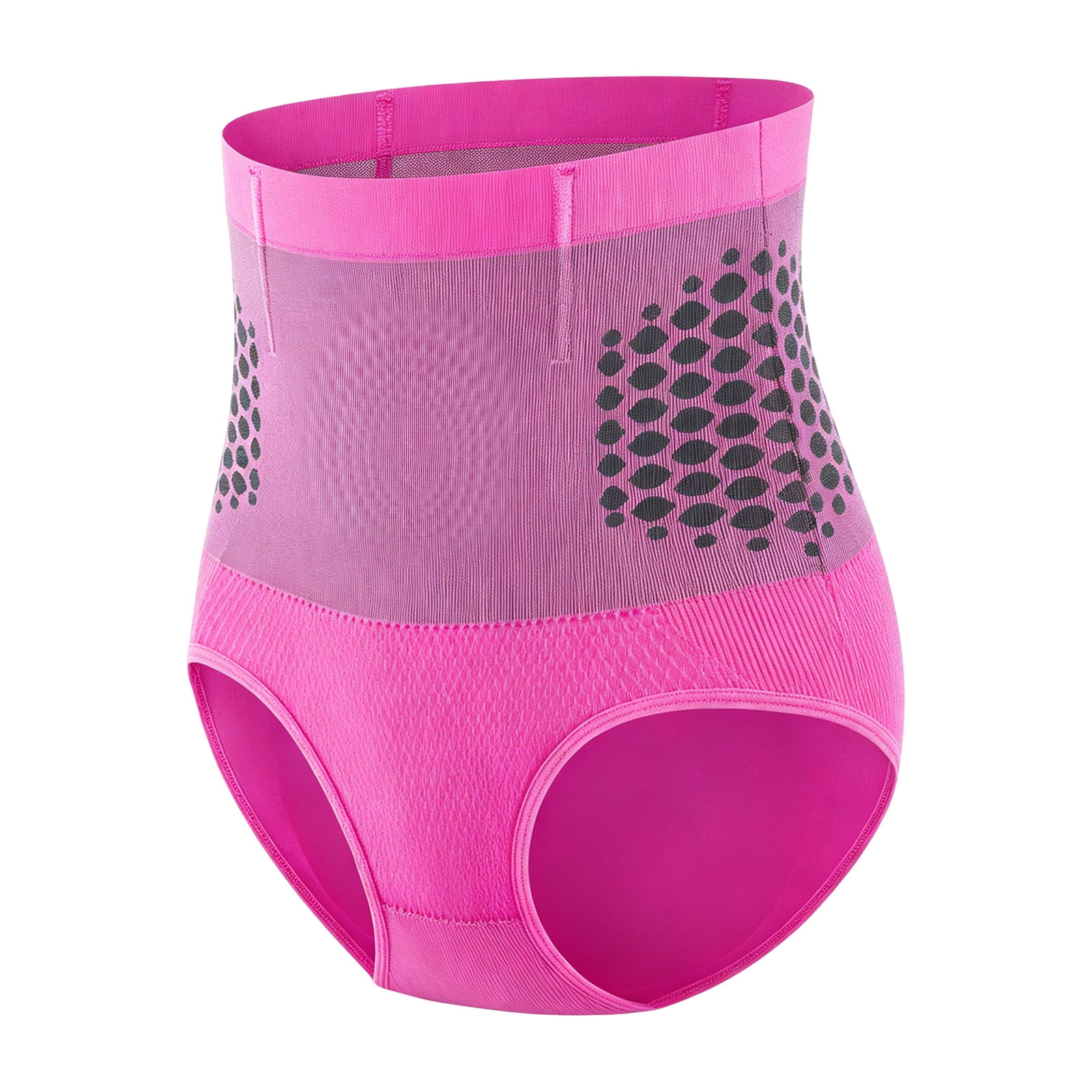 4-in-1 Micro-Particle Sculpting & Fat-Burn Shorts, Thermogenic Fat ...