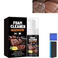 4-in-1 Multi-Enzyme Foam Cleaner, Powerful & Multipurpose Car Interior ...