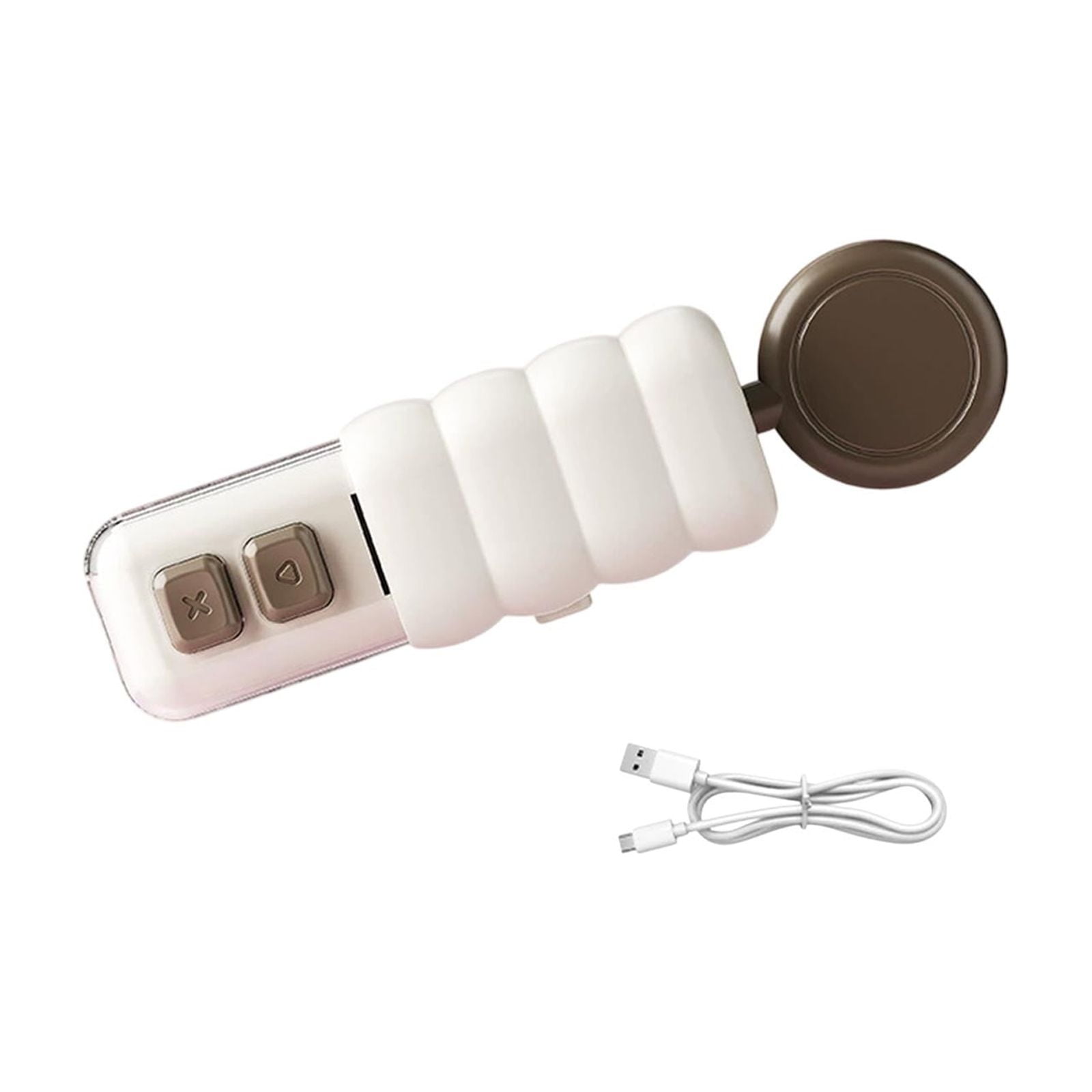 4-in-1 Multi-Function Bag Sealer Magnetic USB Rechargeable Snack ...