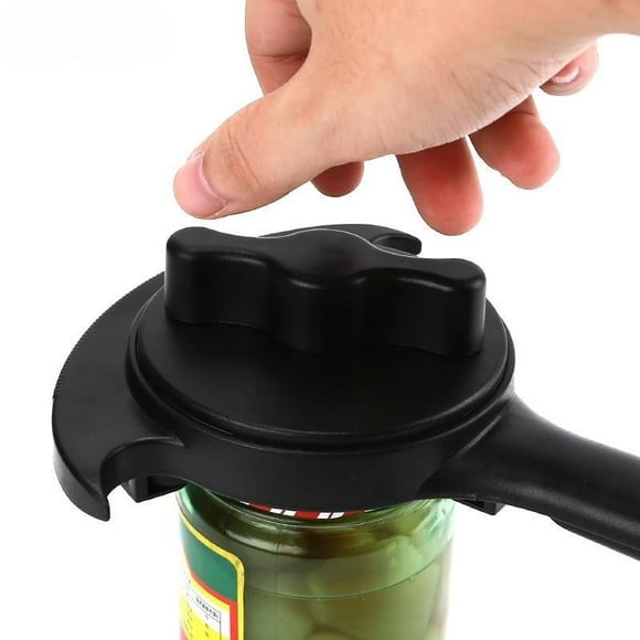 Punch Can Opener