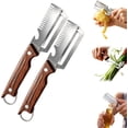 4-in-1 Multi-Functional Vegetable Peeler for Kitchen,2026 New Kitchen ...