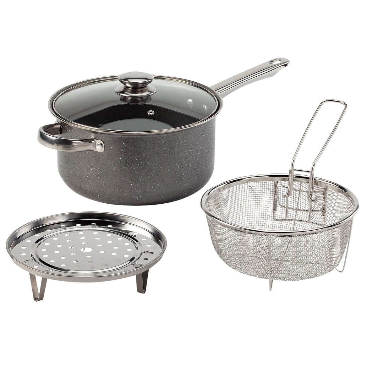 4 in 1 Multifunction Pan - Walmart.com