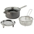 4 in 1 Multifunction Pan - Walmart.com