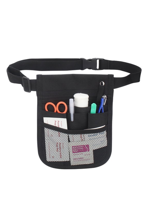 Utility Belt Pouches