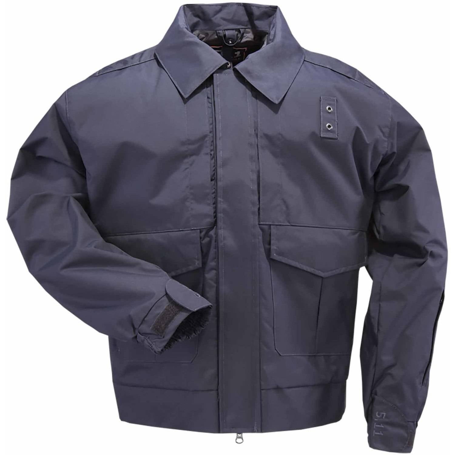 4-in-1 Patrol Jacket, Navy - Walmart.com