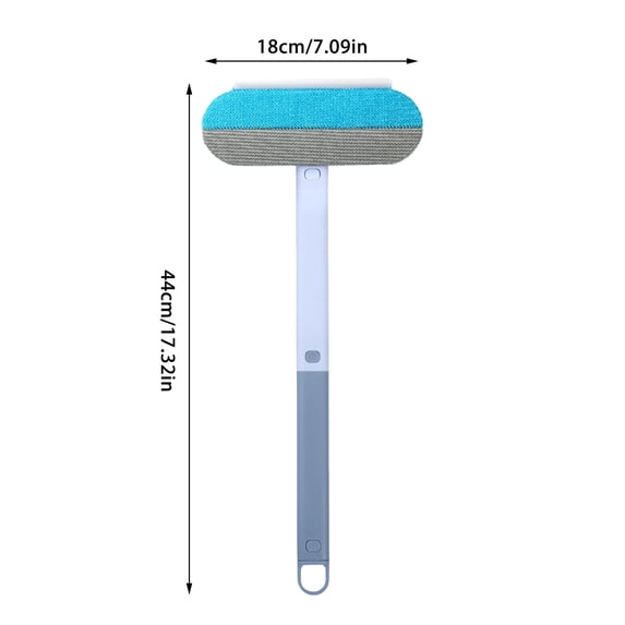 4-in-1 Pet Hair Remover Tool - Multifunctional Dog & Cat Hair Removal ...
