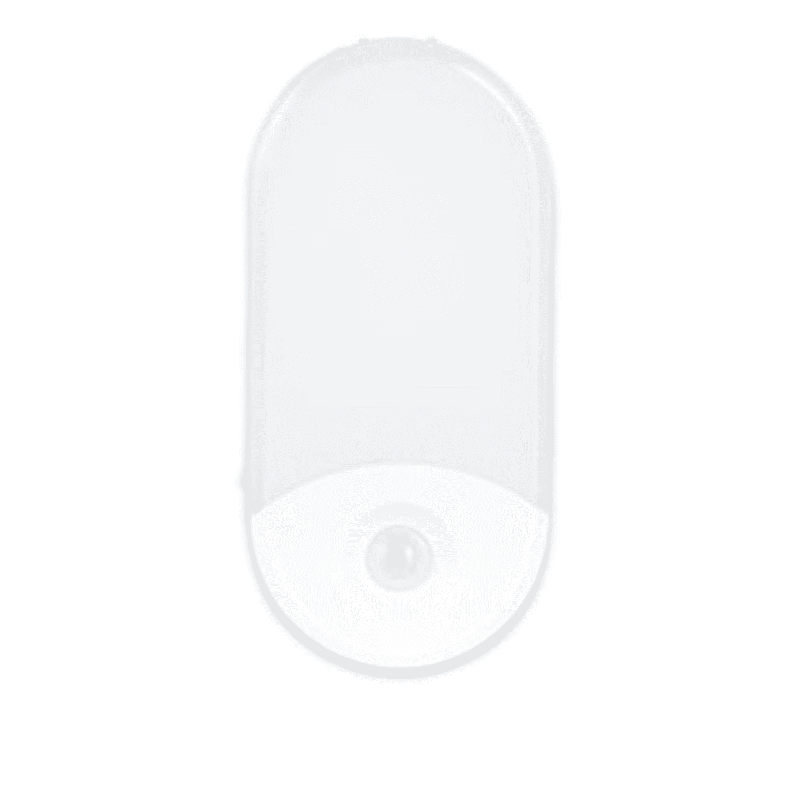 4-in-1 Plug-in Power Failure Night Light,Motion and Light Sensor ...