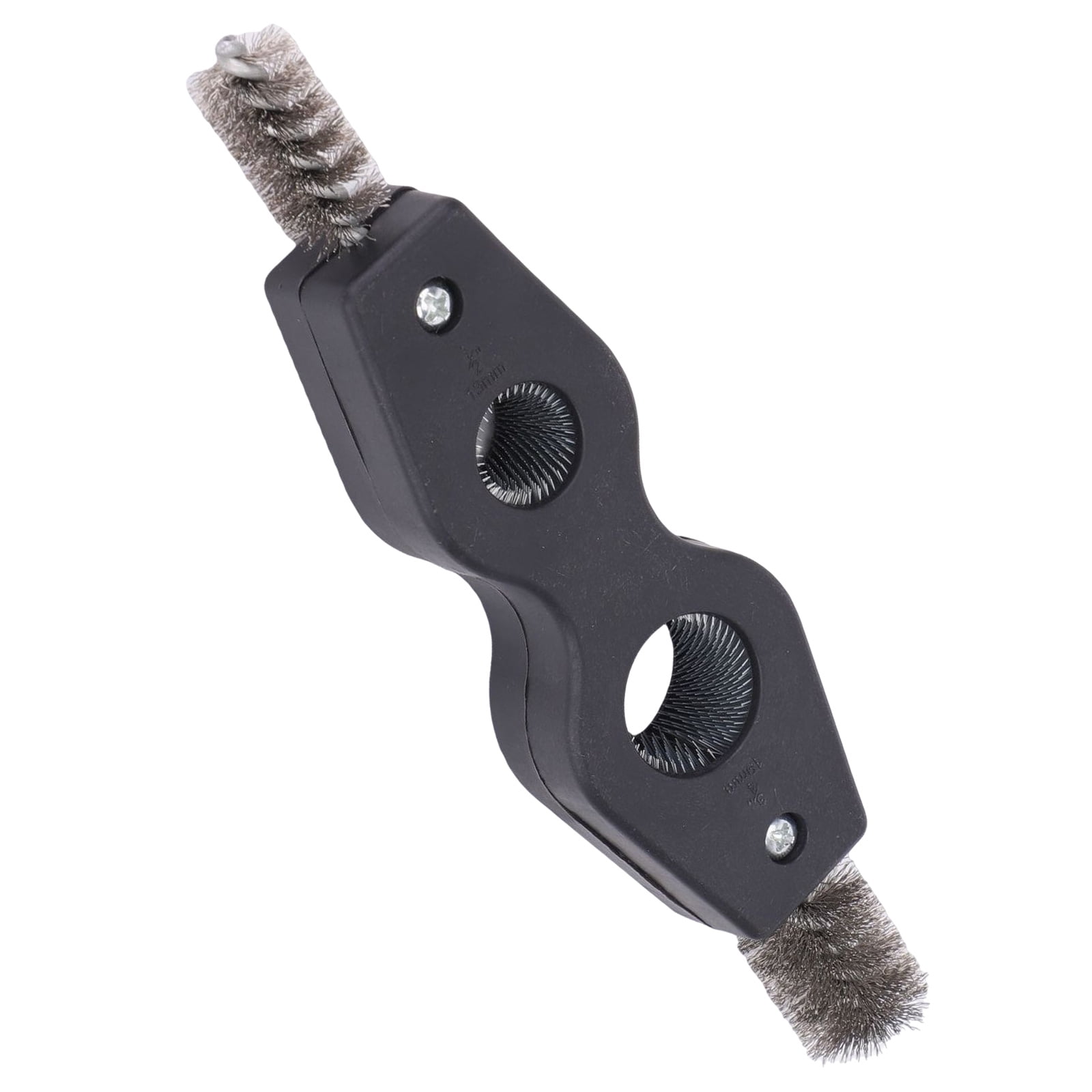 4-in-1 Plumber Deburring Brush Cleaning Tool for Brazing Brass Pipe ...