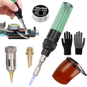 Butane Soldering Kits