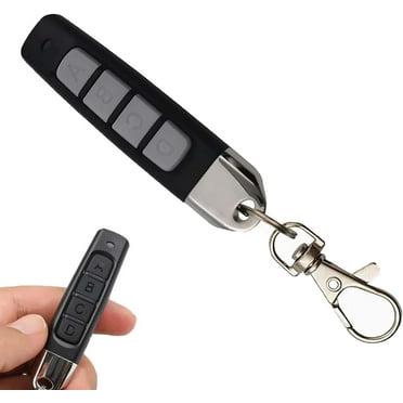 Liftmaster 375LM Replasment with the new 375UT Remote Clicker Universal ...