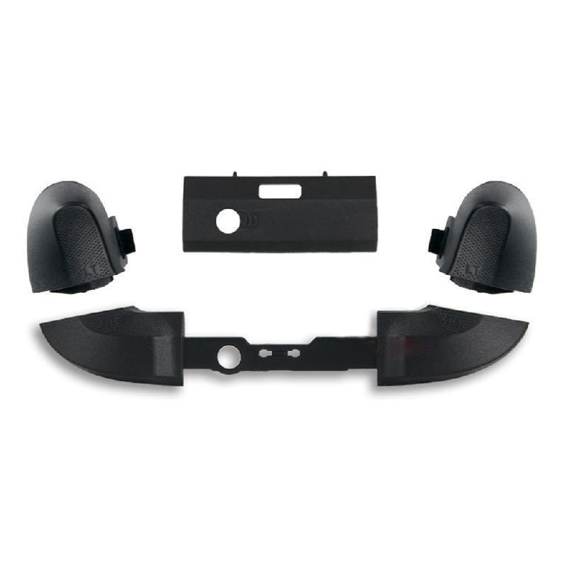 4 in 1 Replacement LB for RB LT for RT Triggers Buttons + Front Bumper ...