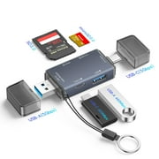 Usb Hid Card Reader