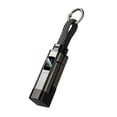 4 in 1 Smart Display Keychain Cable - Portable Digital Display Short ...