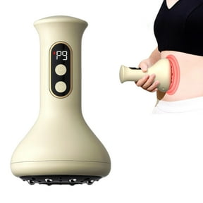 Suction Cup Therapy