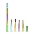 4-in-1 Stackable Makeup Brush Set - Walmart.com