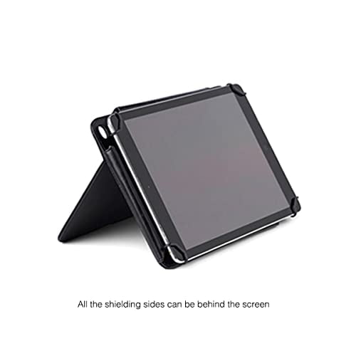 4-in-1 Tablet/iPad Sun Shade Lux Cover with Built-in Hood - Screen ...