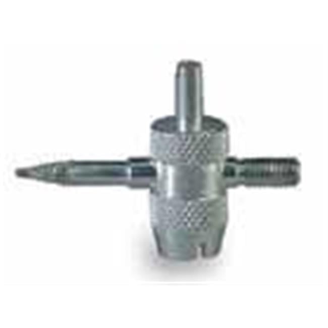 4 in 1 Tire Valve Stem Repair Tool - Walmart.com