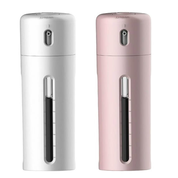 4 in 1 Travel Bottles With Clear Label Visual Window Toiletries ...