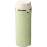 4-in-1 Travel Pump Bottle,Cosmetic Container/Dispenser for Travel(Key ...