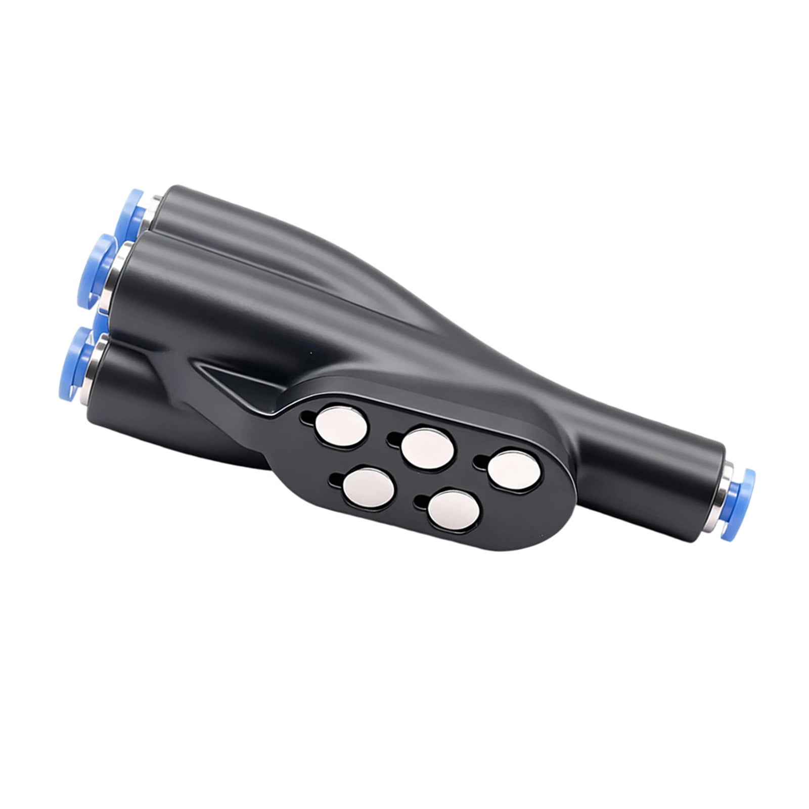 4-in-1 Tubing Adapter for P1P/X1C 3D Printer Pipe Expansion Port ...