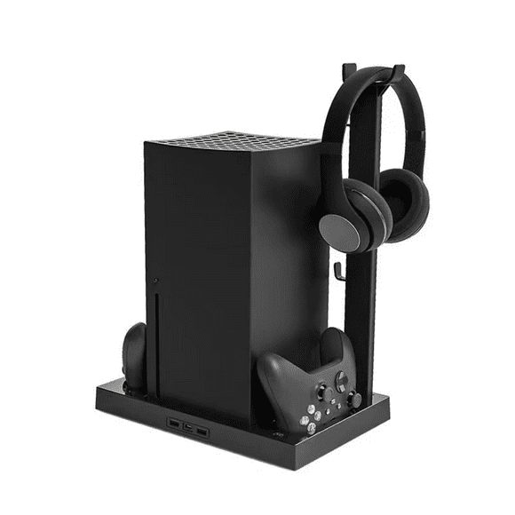Xbox One X Vertical Stand