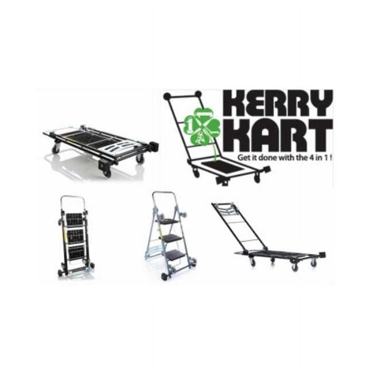 4-in-1 Utility Cart - Walmart.com