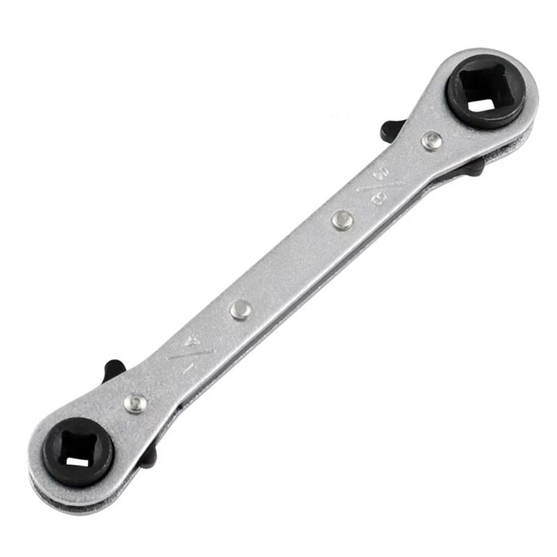 4-in-1 Wrench Multi-Function Portable Hand Wrench Adjustable Spanner ...
