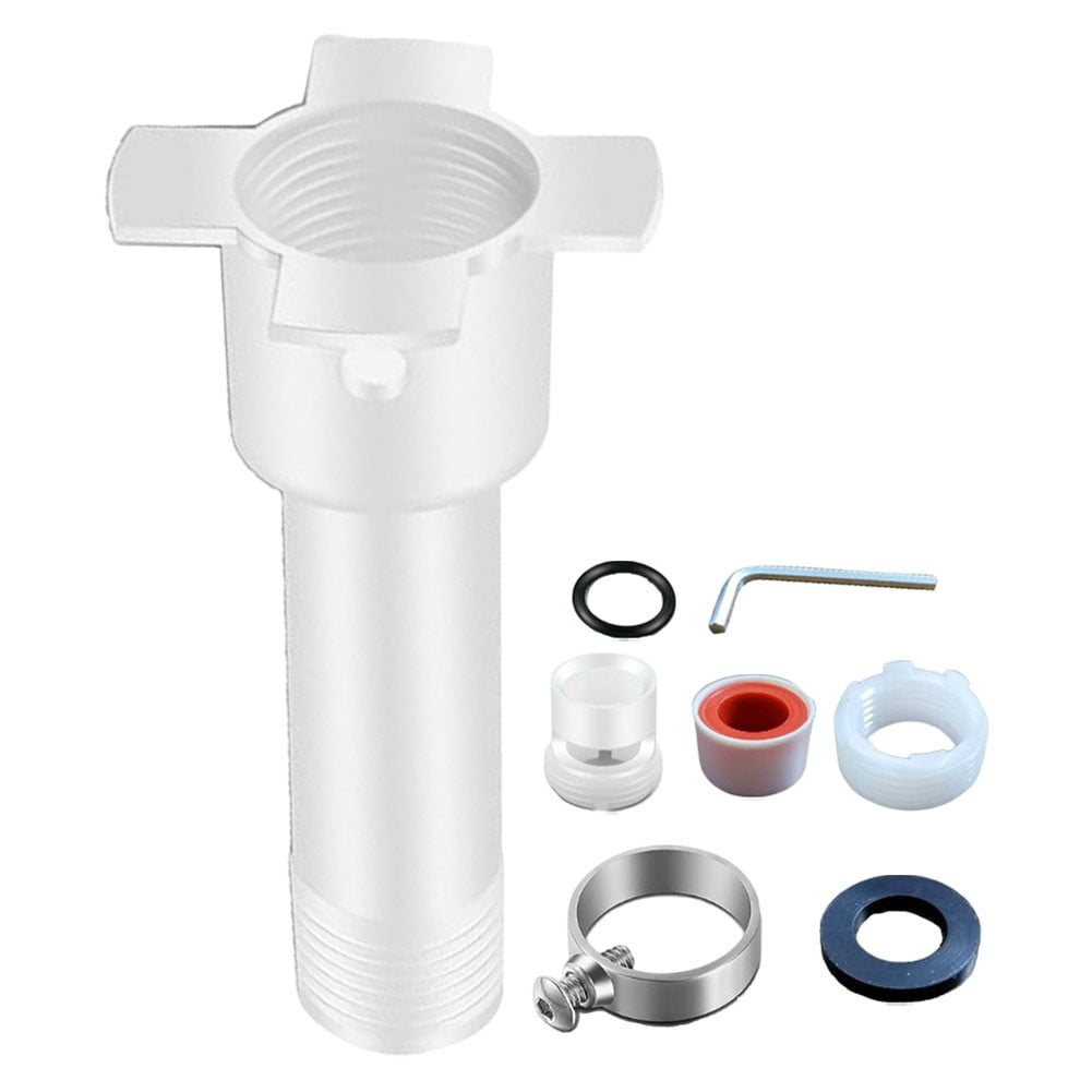 4 in 1 bathtub spout adapter bathtub spout diverter repair belt ...