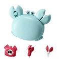 4 in 1 crab shaped multi tool, Crab-Shaped 4-in-1 Multi Opener Tool ...