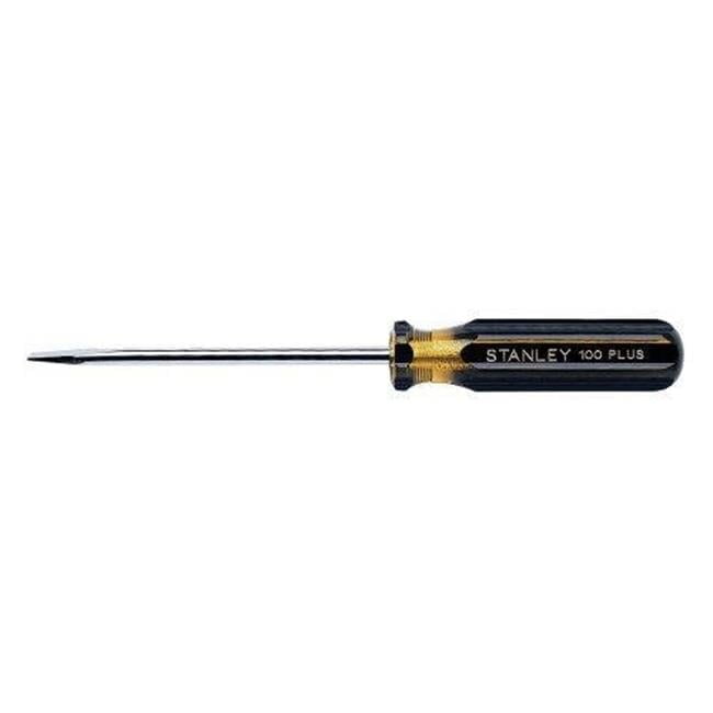4 in. 100 Plus Standard Screwdriver - Walmart.com