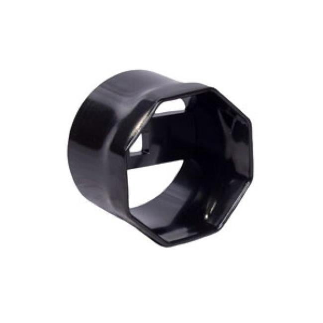 4 in. 6 Point Locknut Socket - Walmart.com