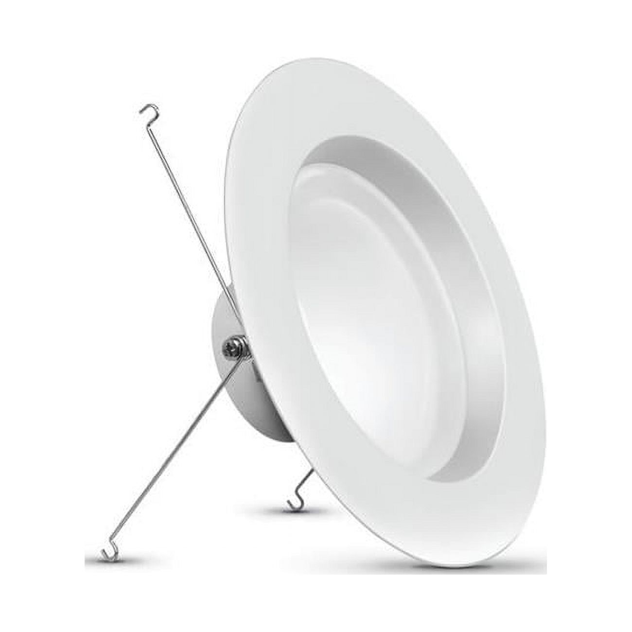 4 in. 75W LED Downlight - Walmart.com
