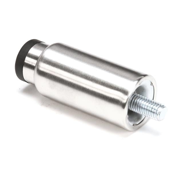 4 in. Adjustable Appliance Leg with Nylon Glide - Walmart.com