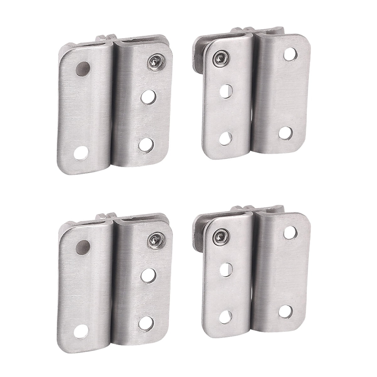 4 in Anti Theft Door Lock Bedroom Locks for Doors Latches Internal Anti ...