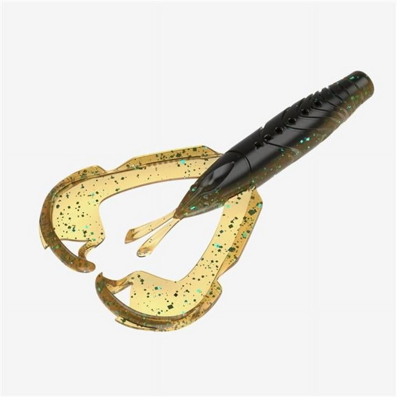 4 in. Black & Tan Lunch Bug - Pack of 8 - Walmart.com