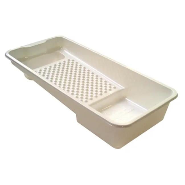 4 in. Deep Well Plastic Tray - Walmart.com