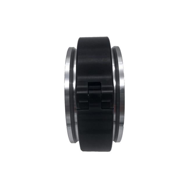 4 in. Dual Seal Double O-Ring Clamp Asembly - Walmart.com