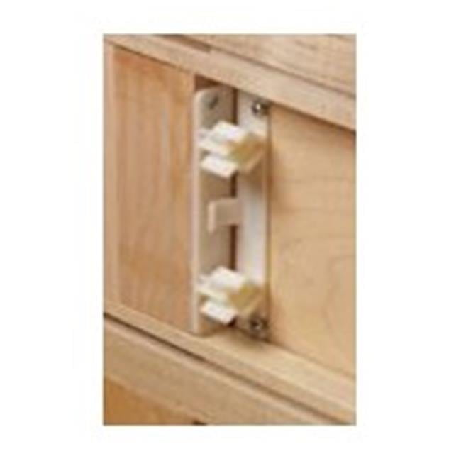 4 in. False Front Clip Female Opening - Walmart.com