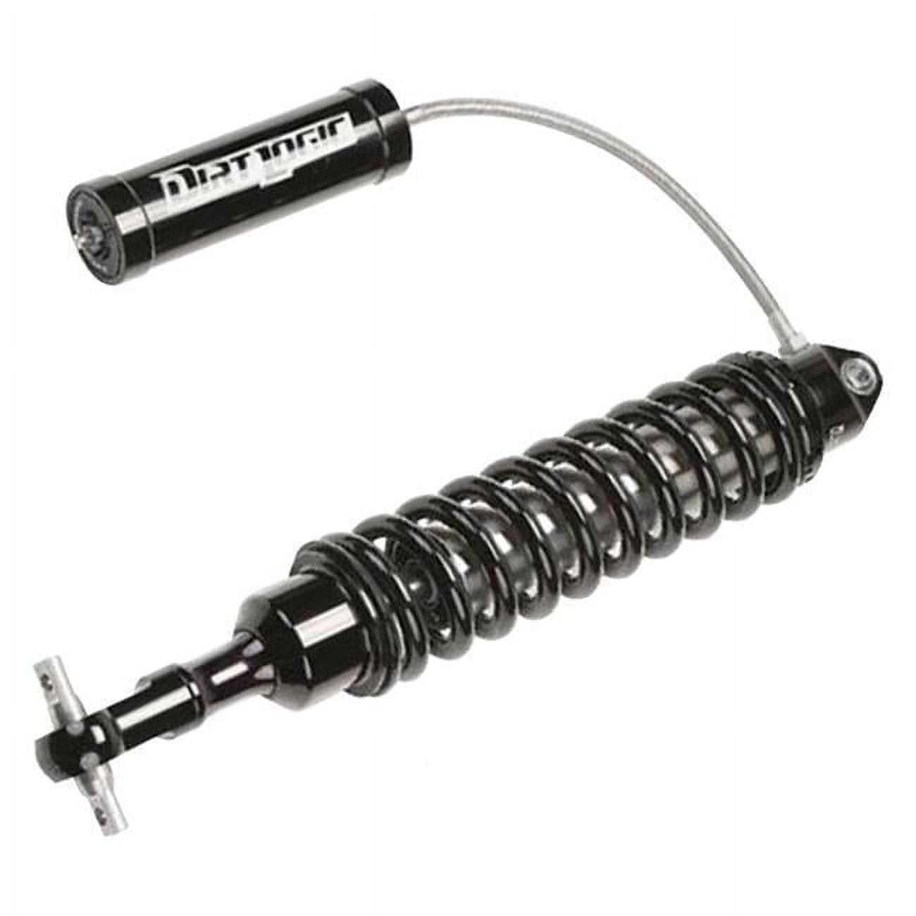 4 in. Ford F-150 Dirt Logic 2.5 Front Lift Coilover - Walmart.com