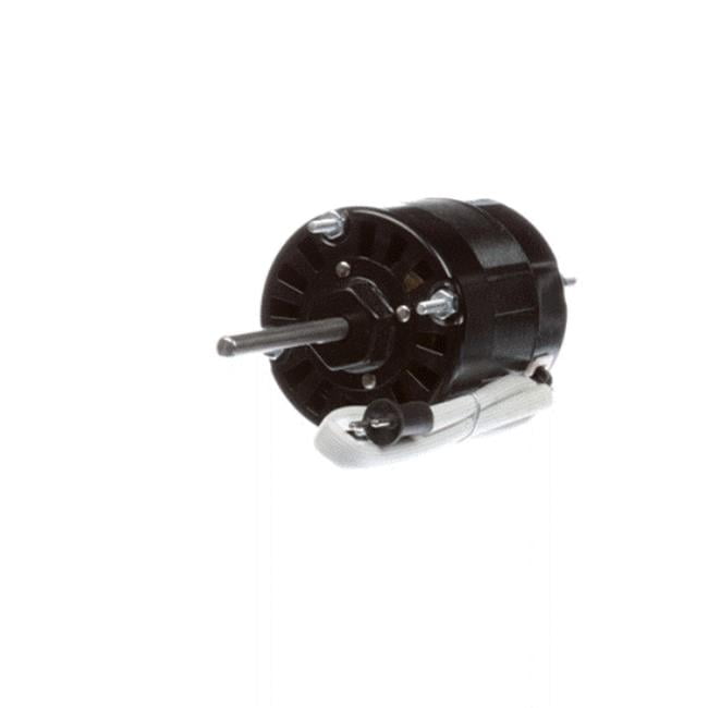 4 in. Genuine OEM Fan Motor - Walmart.com