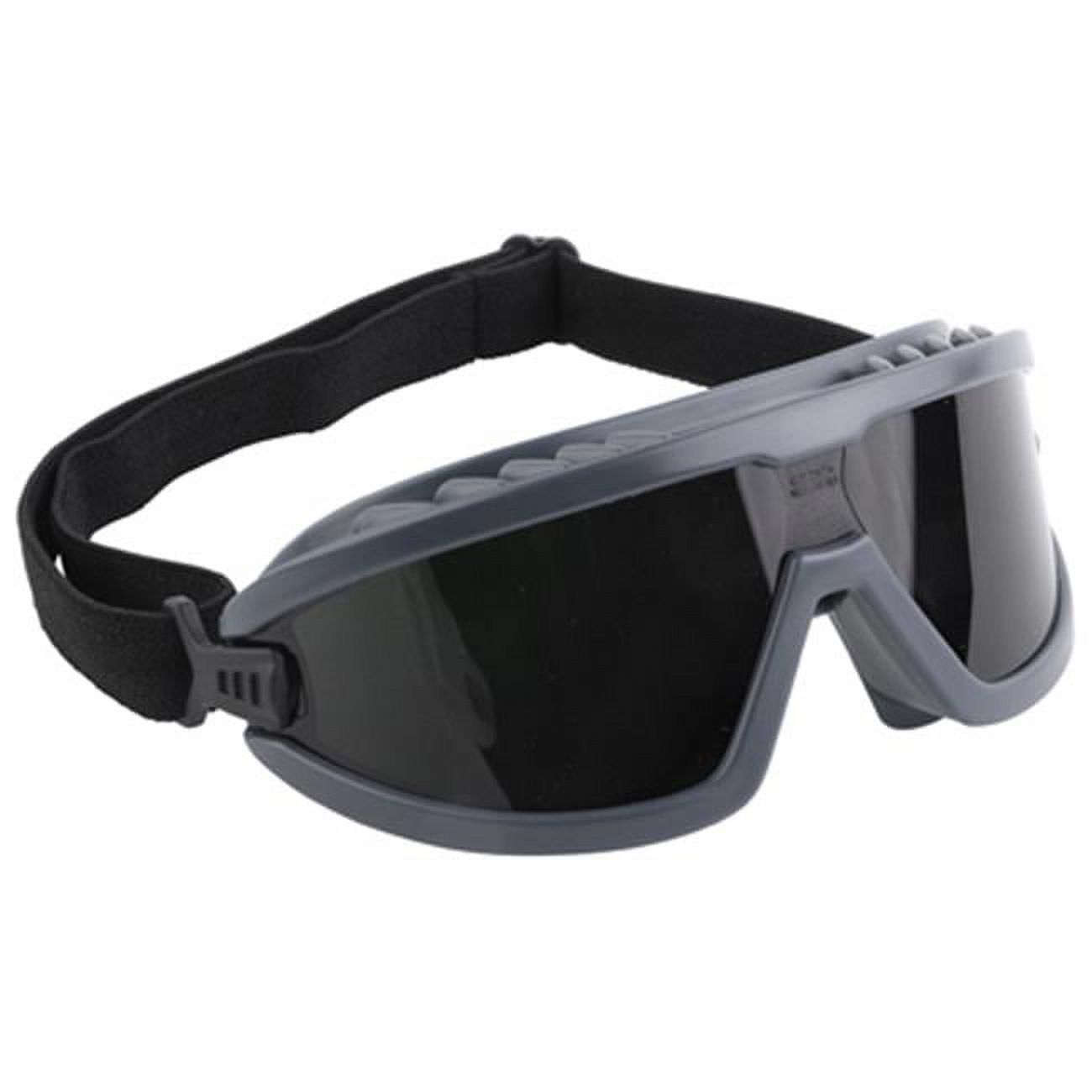 4 in. Green Safety IR5 Lens Brazing Goggles, Black - Walmart.com