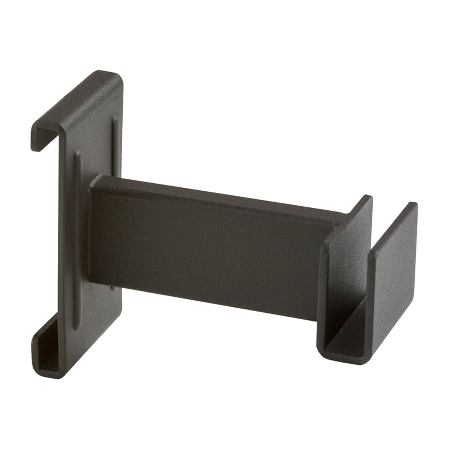 4 in. Hangrail Bracket for Rectangular Tubing (Pack of 24) - Walmart.com