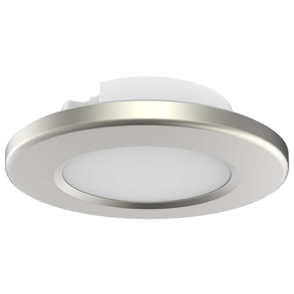 Nuvo Lighting 4 inch LED Surface Mount Fixture CCT Selectable 3K/4K/5K ...