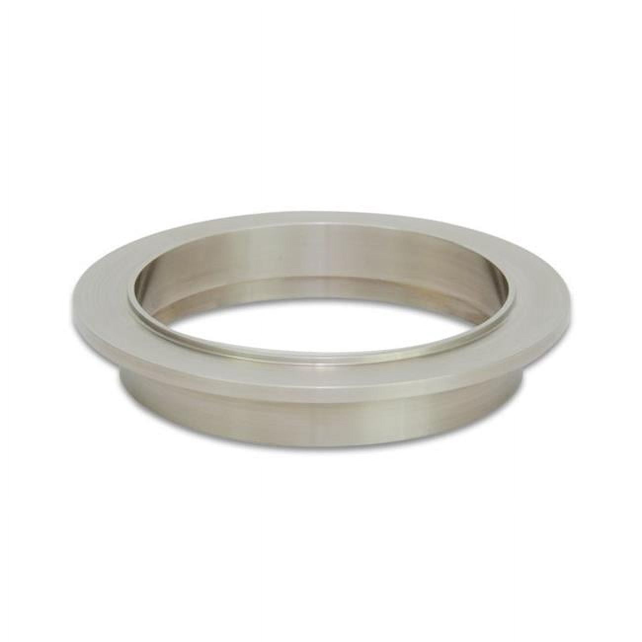 4 in. Male Titanium V-Band Flange for Tubing - Walmart.com
