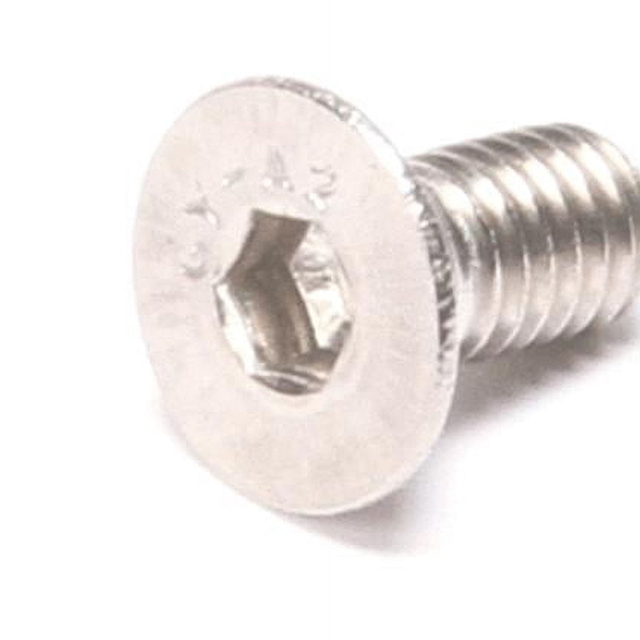 4 in. No.60191 Machined Allen Screws - Walmart.com