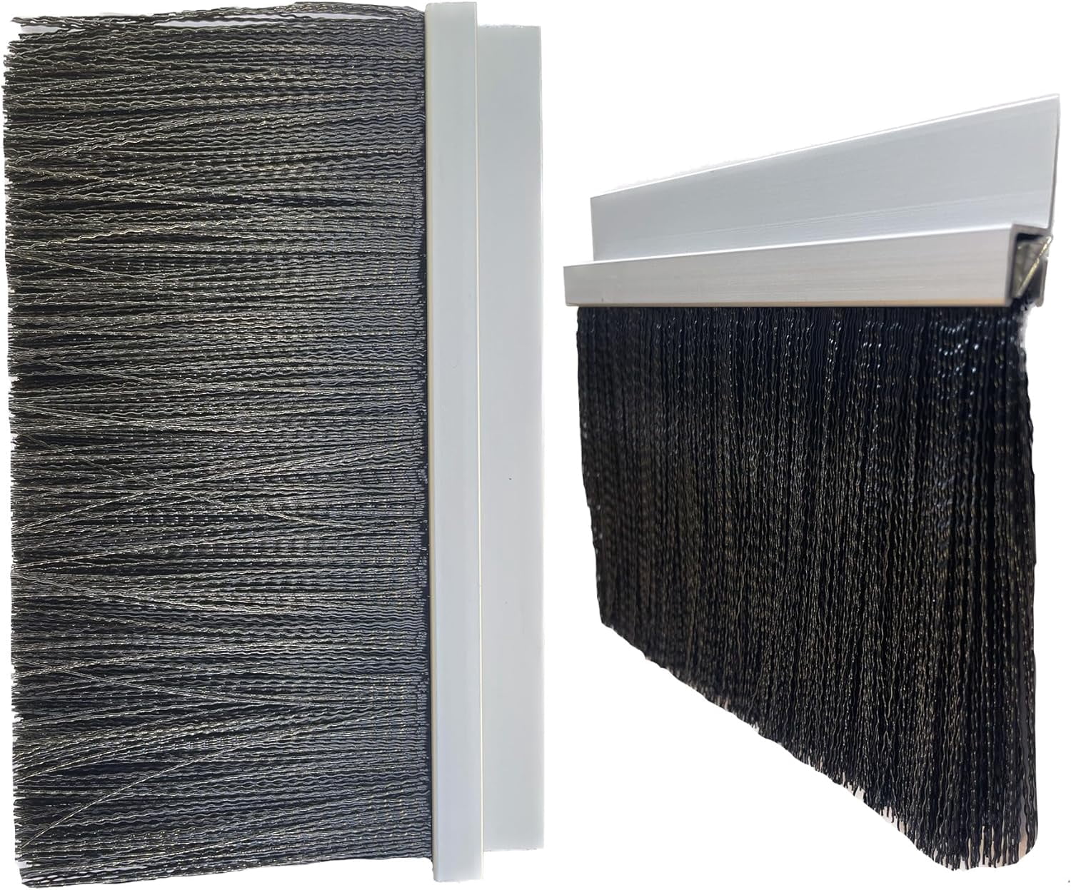 4 in. Nylon Seal Weatherproofing, 4.0 in. Seal x 1.2 in. Straight ...