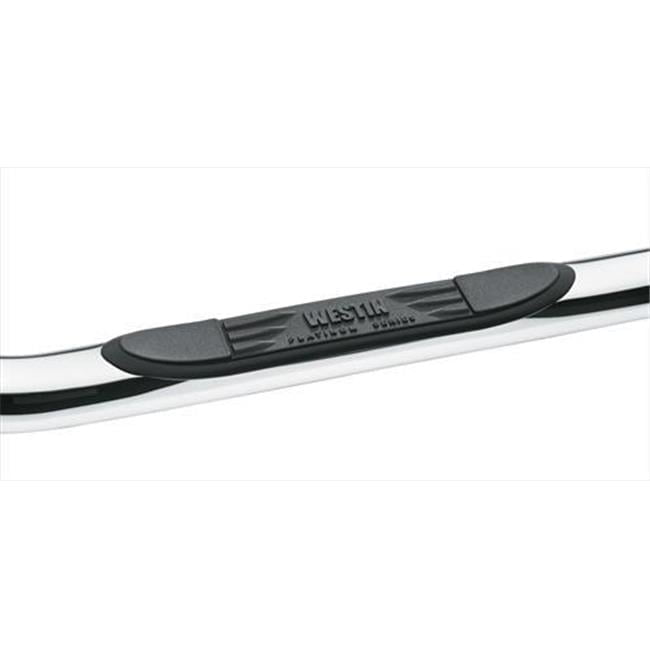 4 in. Oval Step Bar Step Pad - Walmart.com