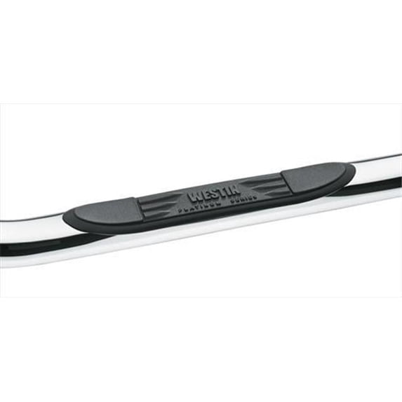 4 in. Oval Step Bar Step Pad - Walmart.com