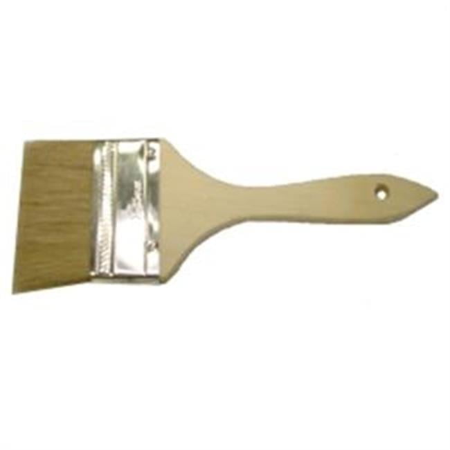 4 in. Paint Brush - Walmart.com